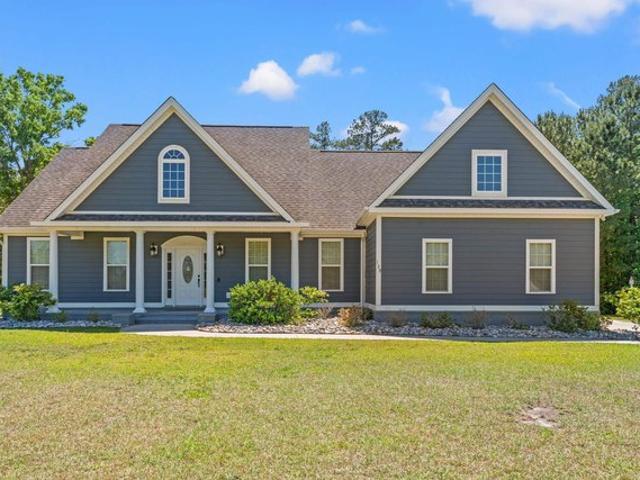 129 Ole Nobleman Ct, Conway, SC 29527