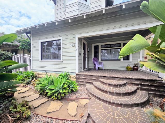 129 Orange Avenue