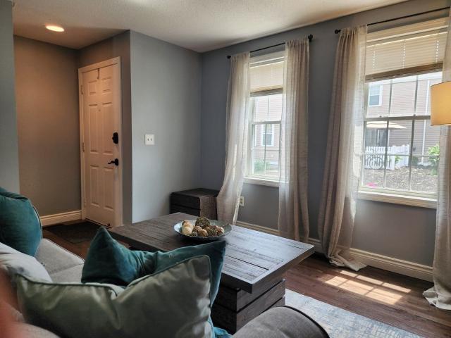 129 Lowell Street Unit 4, Peabody, US, MA