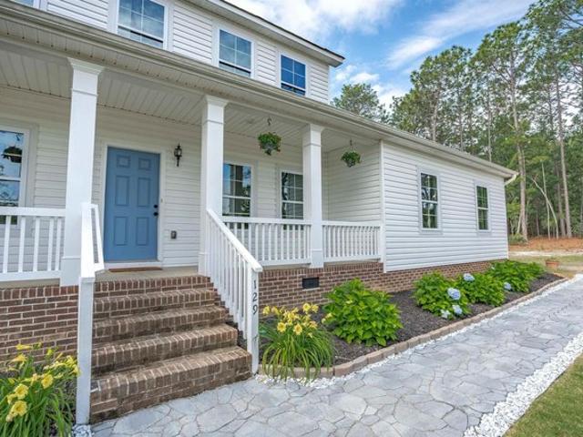 129 Lord and Tucker Ct, Lexington, SC 29073