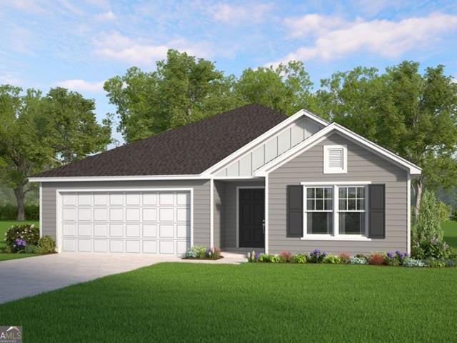 129 Lakeview Pines Way, Statesboro, GA 30461