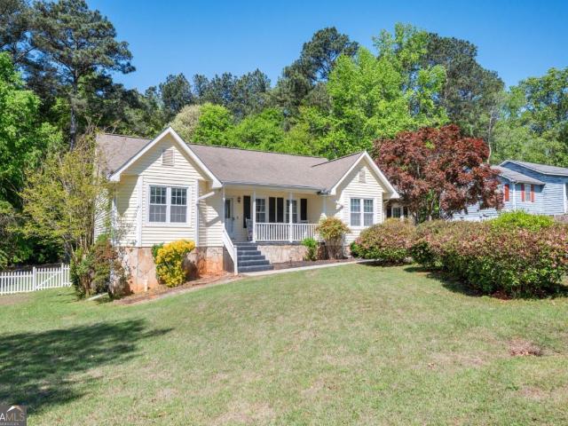 129 Landover Drive