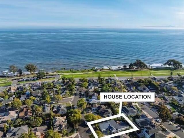 129 Las Ondas, Santa Barbara, CA 93109