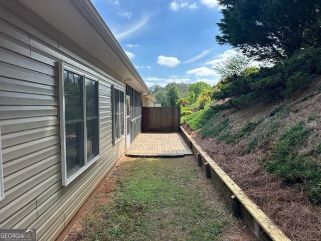 129 Leyland Hills Drive