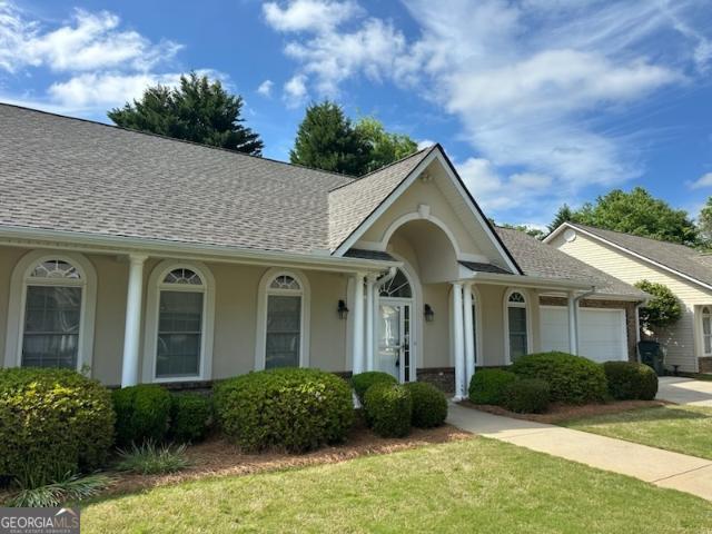129 Leyland Hills Drive