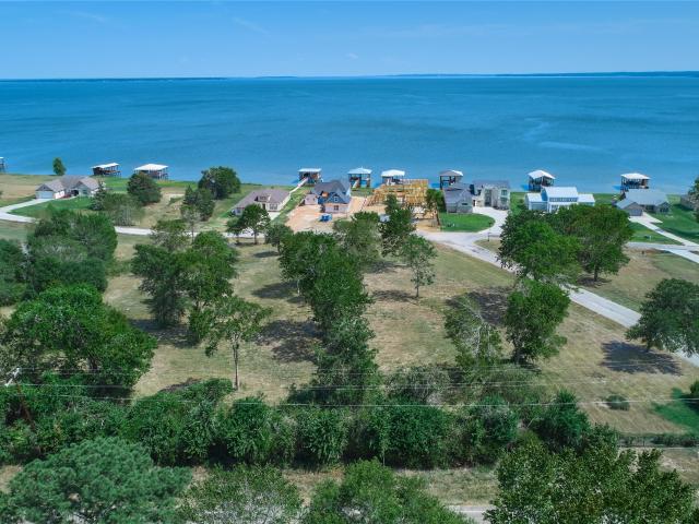 129 Legacy Blvd, Point Blank, TX 77364 | MLS #86346