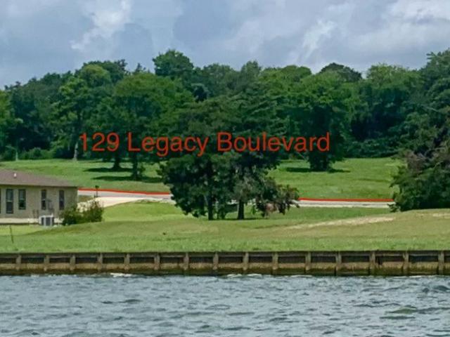 129 Legacy Boulevard