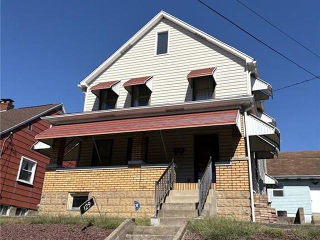 129 Lincoln Ave, Leechburg, PA 15656 | MLS #1724