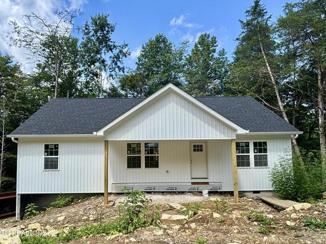 129 Lynn Dr, Maynardville, TN 37807