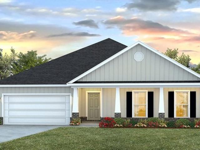 129 Lynnstone, Petal, MS 39465