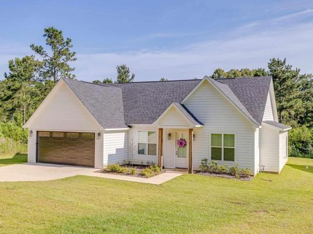 129 Mount Harmony Church Rd, Ruston, LA 71270
