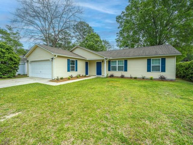 129 Mohican Cir, Summerville, SC 29483