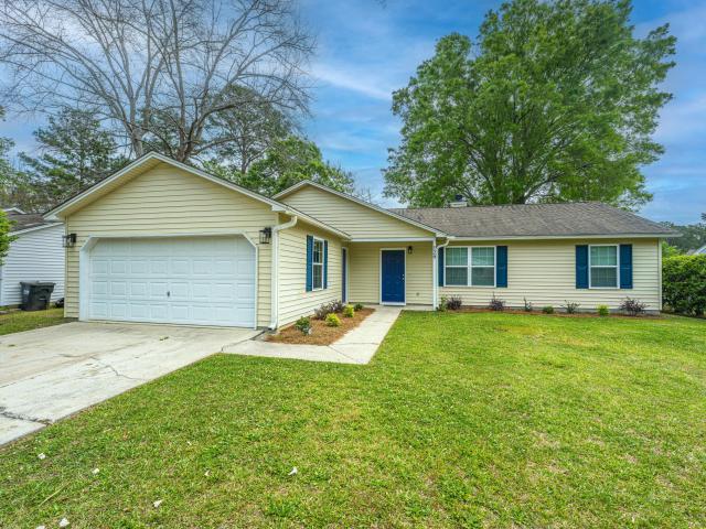 129 Mohican Cir, Summerville, SC 29483 | MLS #26009