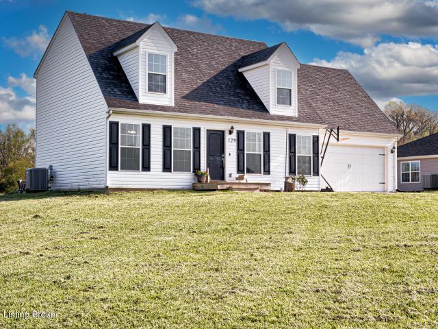 129 Molly Way