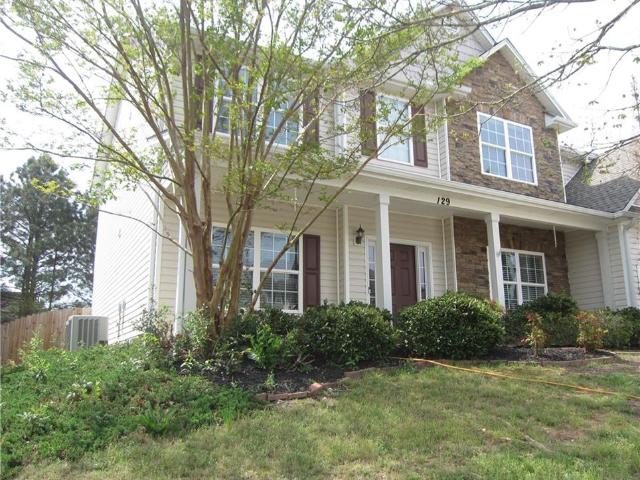129 Monarch Way, Hiram, GA 30141 | MLS #7750 | Compass
