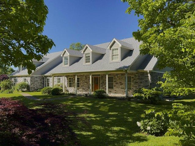 129 Morgan Mill Rd, Georgetown, KY 40324