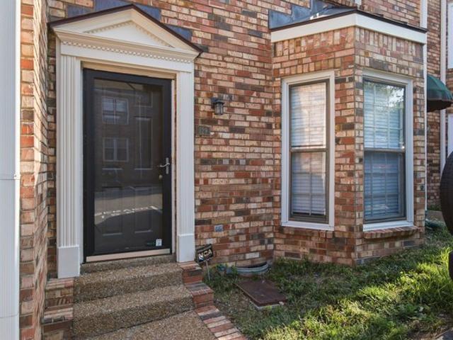 129 Matthew Ln Unit 129, Nashville, TN 37215