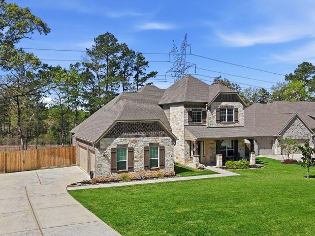 129 Magnolia Reserve Loop