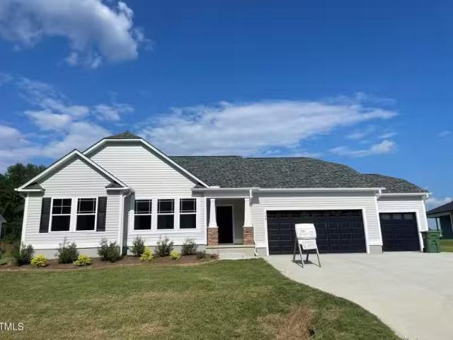 129 Mahogany Ln, Four Oaks, NC 27524 MLS 10044785
