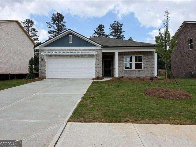 129 Maison Dr, McDonough, GA 30253
