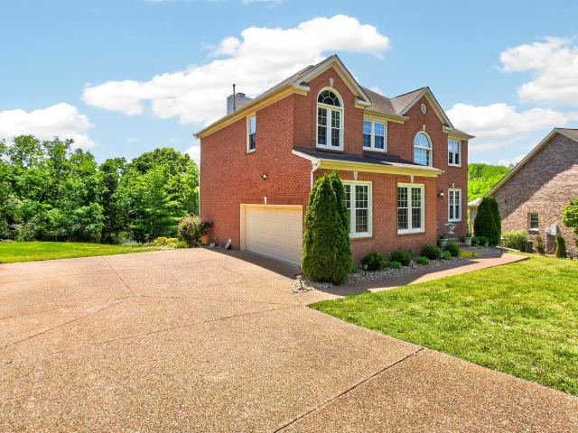 129 Mansker Park Dr