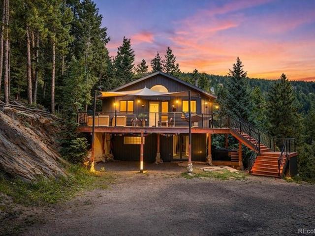 129 Martin Dr, Evergreen, CO 80439