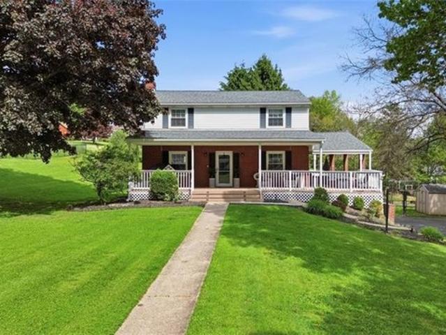 129 Meadowbrook Rd, Renfrew, PA 16053