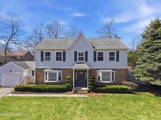 129 Melissa Court