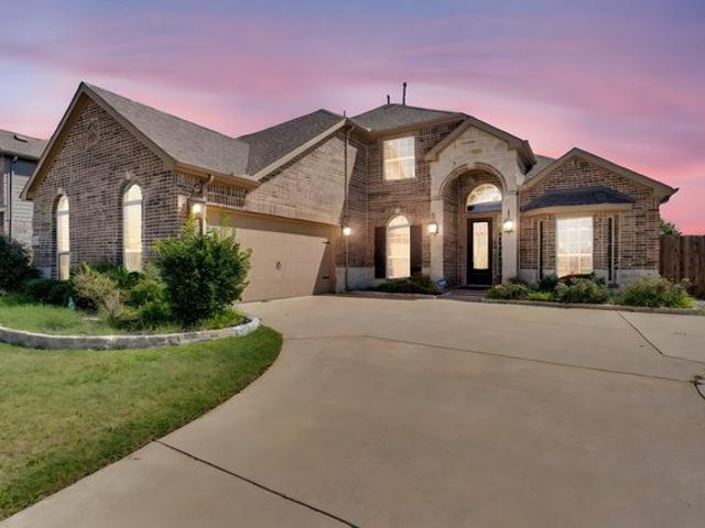 129 Micco Ln, Fate, TX 75087