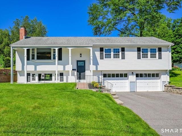 129 Midwell Rd, Wethersfield, CT 06109