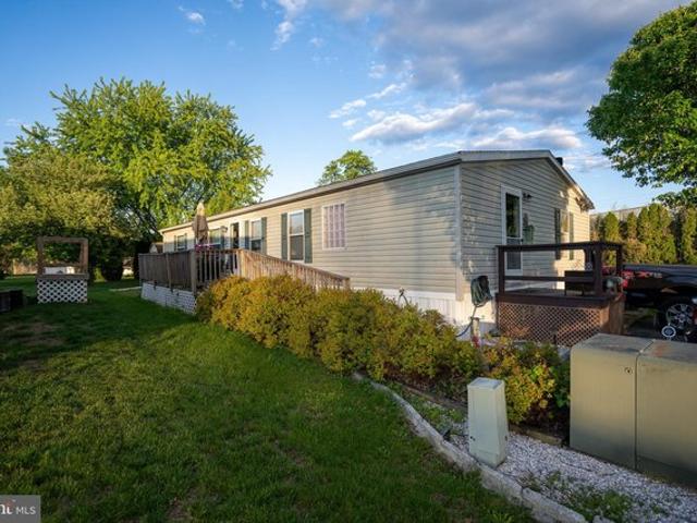 129 Mimosa Dr, York, PA 17402