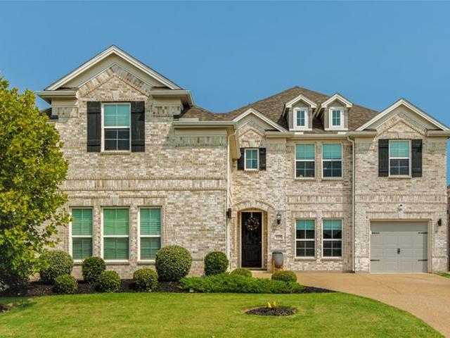 129 Mint Marigold Dr, Wylie, TX 75098