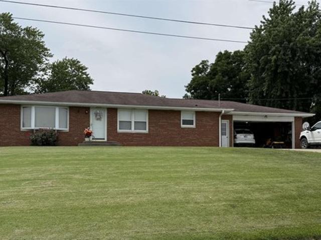 129 N 400 Rd W, Jasper, IN 47546