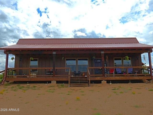 129 N 12th St, Tombstone, AZ 85638