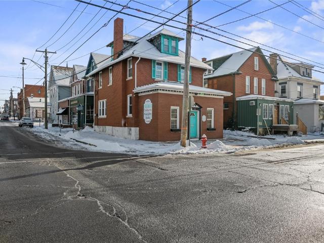 129 N Washington Street