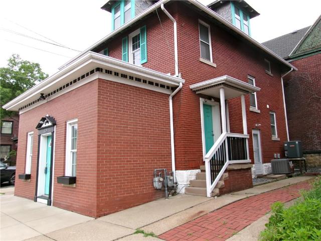 129 N Washington Street