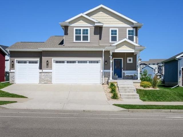 129 N Legacy Way, Sun Prairie, WI 53590