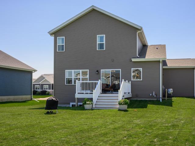 129 N Legacy Way