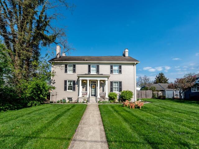 129 N Main Street