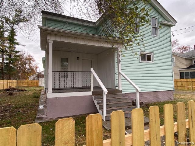 129 N Mason Street