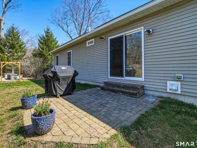 129 N Mountain Rd, Canton, CT 06019 | MLS #24156 | Compass