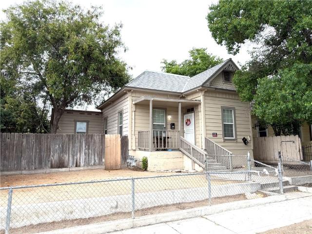 129 N Park