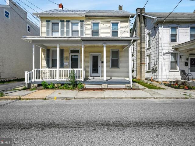 129 N Railroad Street
