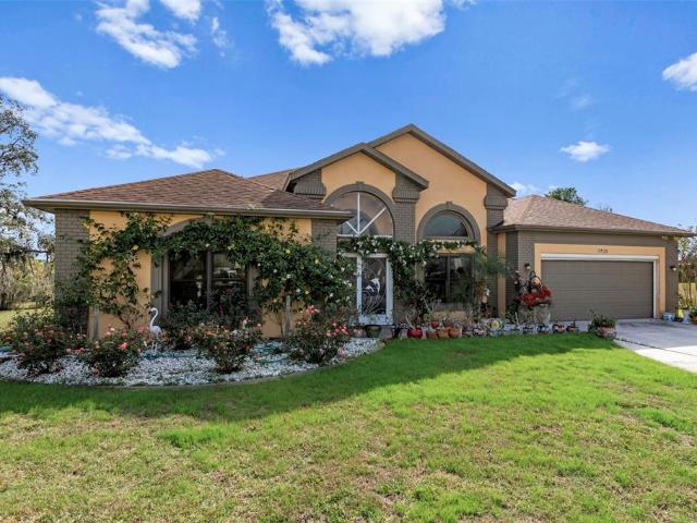 129 N Skyflower Point, Lecanto, FL 34461 | MLS #W7881 | Compass