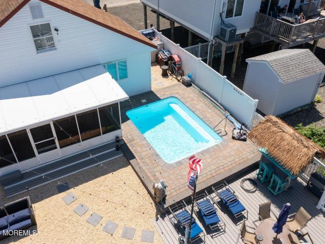 129 N Spinnaker Drive