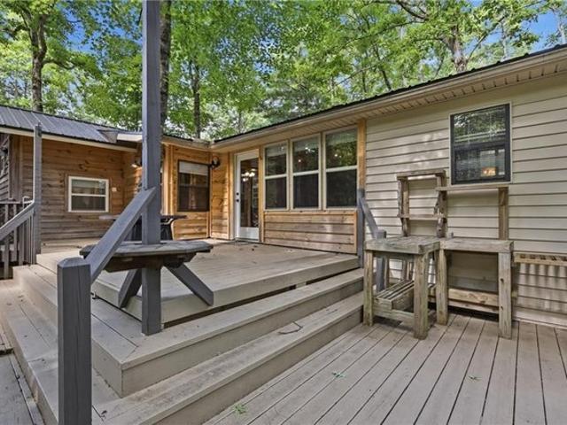 129 Nob Hill Rdg, Cleveland, GA 30528