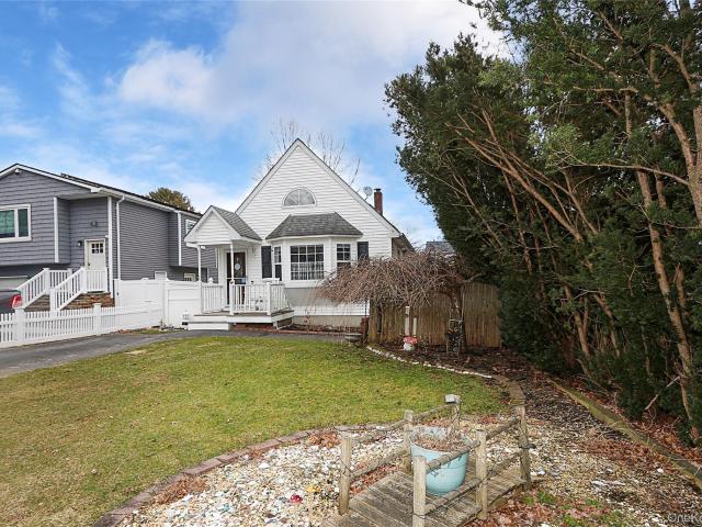 129 Norwalk Avenue A