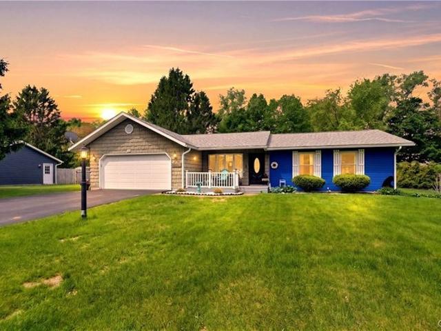 129 Northwood Cir, Rome, NY 13440