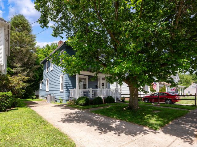 129 North Milton