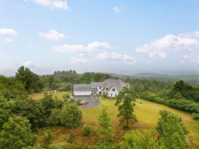 129 North Road